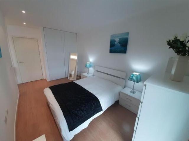 1 bedroom apartment for rent in 2115 The Cube West, Wharfside Street, Birmingham, B1