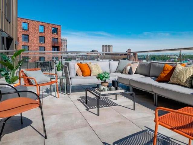 1 bedroom apartment for rent in 216 Rosewood, BS2