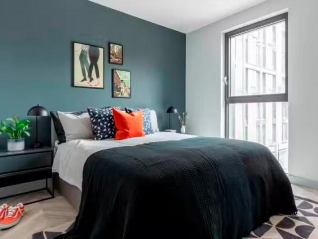 1 bedroom apartment for rent in 216 Rosewood, New Kingsley Roa.