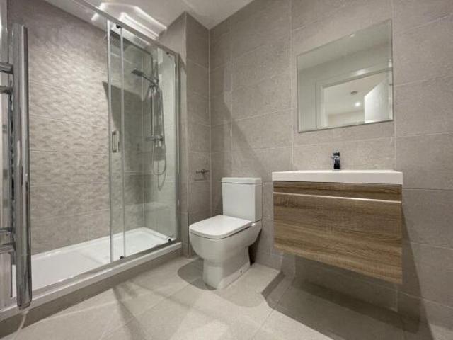 1 bedroom apartment for rent in 219 Aspect Point, Wentworth Street, PE1 1PF, PE1