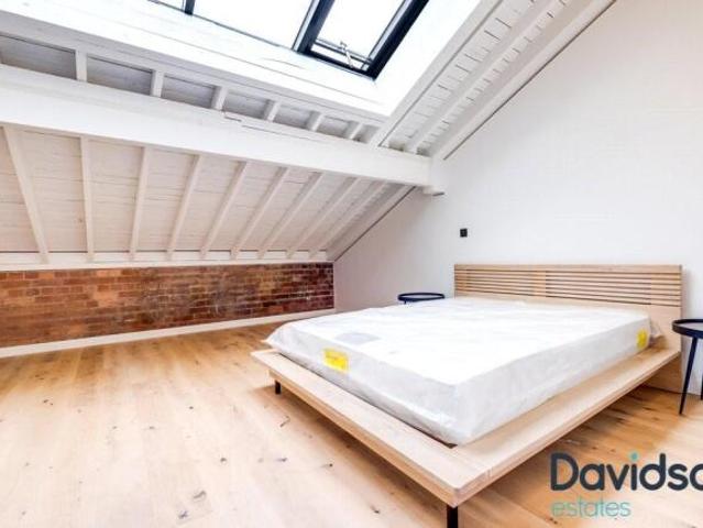 1 bedroom apartment for rent in 21 Derwent House, Livery Street, Birmingham, B3
