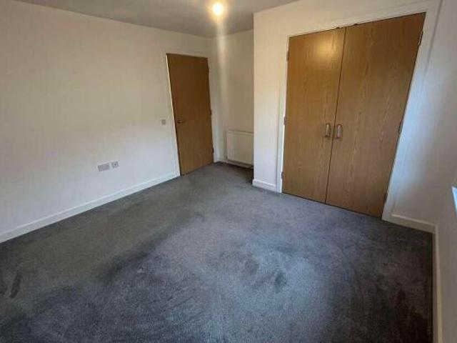 1 bedroom apartment for rent in 21 Greendykes Road, Edinburgh, EH16