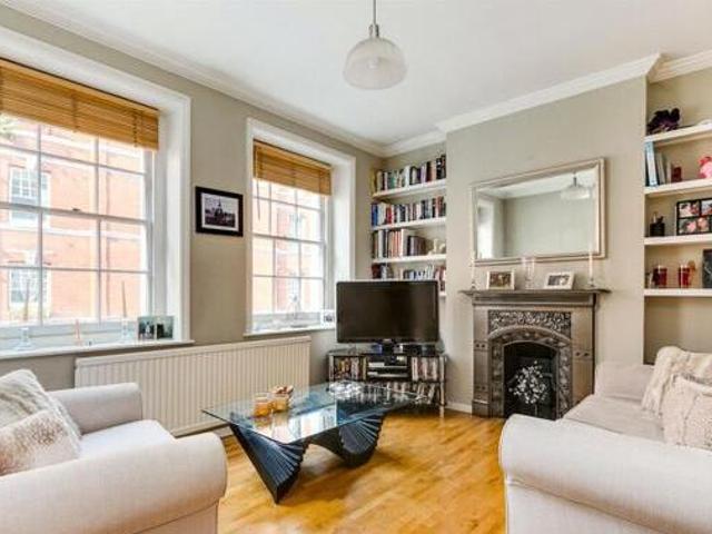 1 Bedroom Apartment For Rent In 21 Homer Street, London
