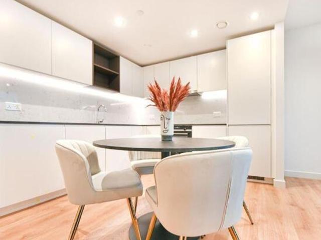 1 bedroom apartment for rent in 222 Marsh Wall, London, E14 9PH, E14