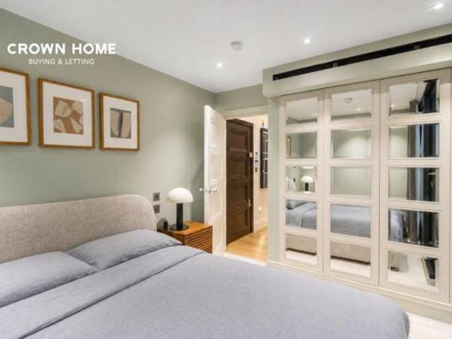 1 bedroom apartment for rent in 227 Strand, Covent Garden, London, WC2R