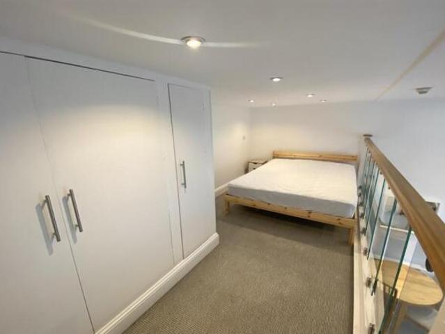 1 bedroom apartment for rent in 225 Cowley Road, Oxford, Oxfordshire, OX4