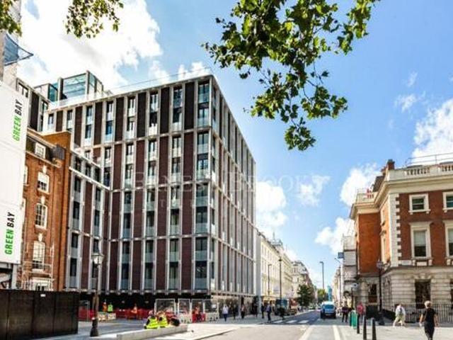 1 Bedroom Apartment For Rent In 22 Hanover Square, Mayfair