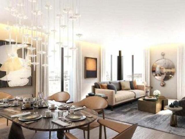 1 Bedroom Apartment For Rent In 22 Hanover Square, Mayfair