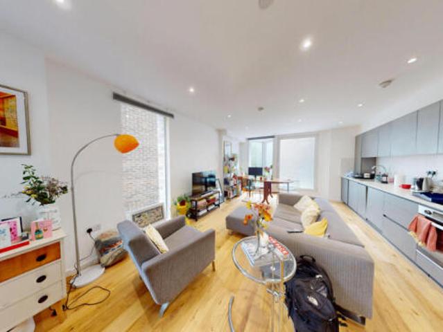 1 bedroom apartment for rent in 22 24 Powell Road, London, E5