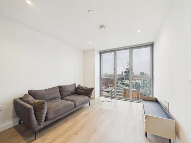 1 bedroom apartment for rent in 2305, New Bailey Street, Salford, Affinity Living, M3