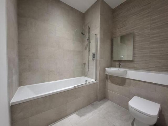 1 bedroom apartment for rent in North Star House, SN2