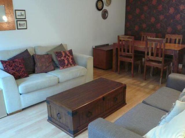 1 Bedroom Apartment For Rent In 23 Naples Street, Manchester