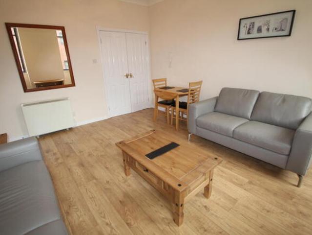 1 bedroom apartment for rent in 23 Blackfriars Street, MERCHANT CITY, G1