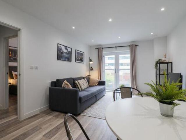 1 bedroom apartment for rent in 23 Brickworks, Trade Street, Butetown, Cardiff, CF10 5EG, CF10