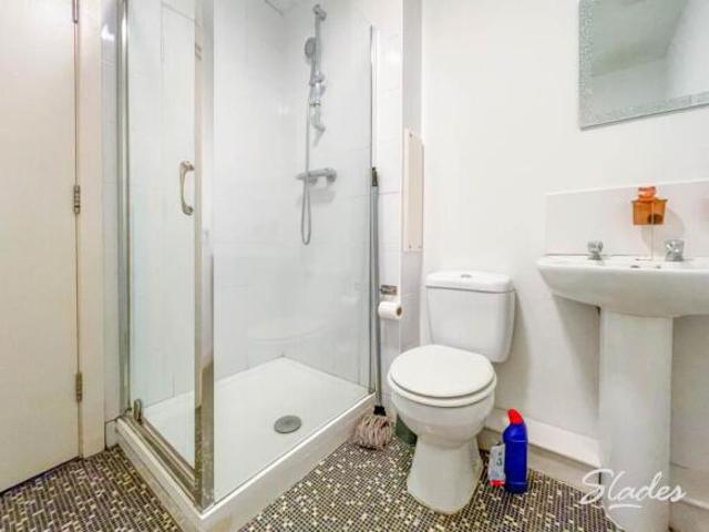 1 bedroom apartment for rent in 23 Cumnor Road, Bournemouth, Dorset, BH1