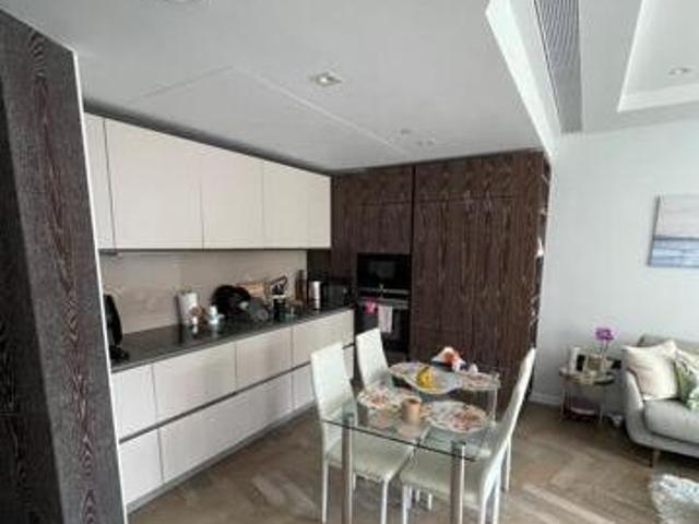 1 Bedroom Apartment For Rent In 23 Circus Road West