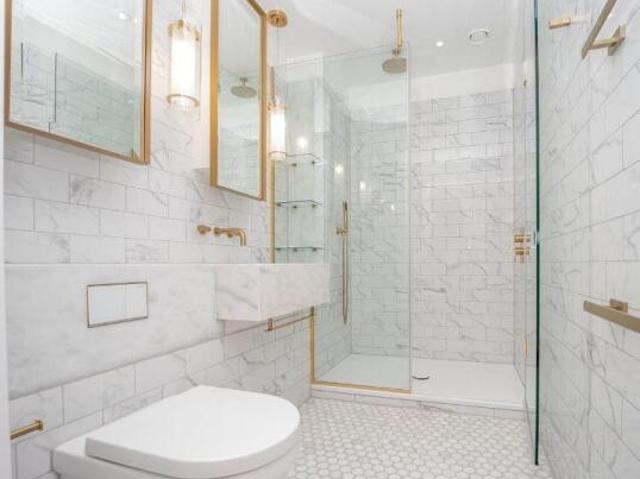 1 bedroom apartment for rent in 23 Gauging Square, London, E1W 2AW, E1W