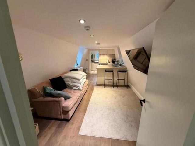 1 bedroom apartment for rent in 2, 31A East Street, Brighton, BN1