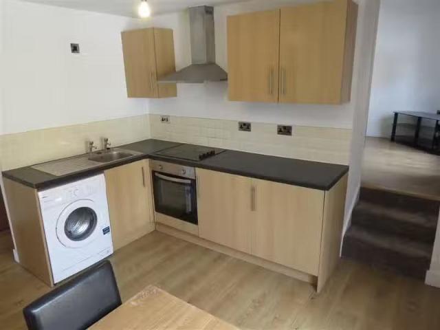 1 bedroom apartment for rent in 2 Common Road, Huddersfield, HD1