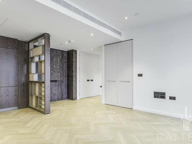 1 Bedroom Apartment For Rent In 2 Circus Road West