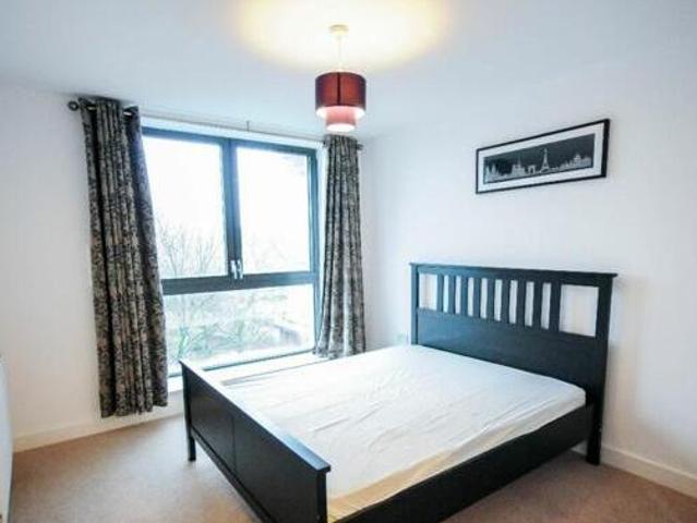 1 Bedroom Apartment For Rent In 2 Agnes George Walk