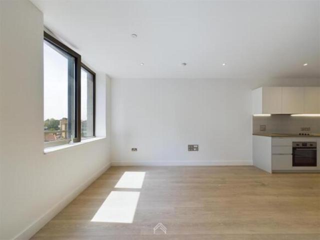 1 bedroom apartment for rent in 2 Ashley Road, London N17