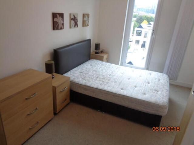 1 bedroom apartment for rent in 2 Dean Road, Salford, M3