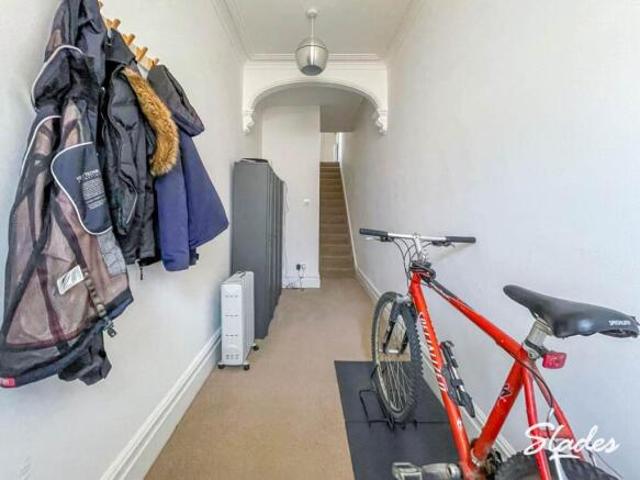 1 bedroom apartment for rent in 2 Deans Road, Southbourne, Bournemouth, BH5