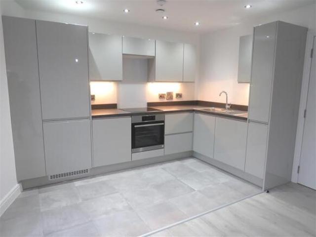 1 bedroom apartment for rent in 2 Kings Oak, Harborne Park Road, Harborne, B17