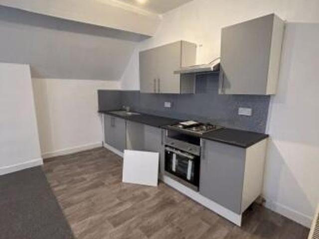 1 bedroom apartment for rent in 2 Huntley Road, Liverpool, L6