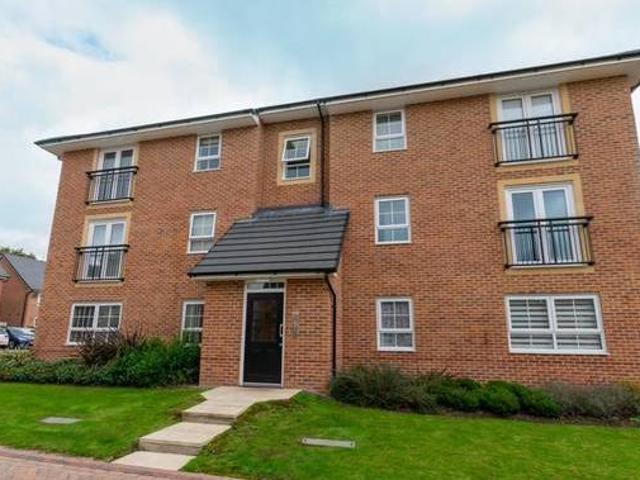 1 bedroom apartment for rent in 2 Jubilee Crescent CW8