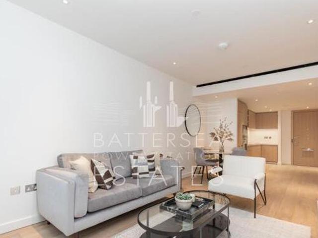 1 Bedroom Apartment For Rent In 2 Prospect Way