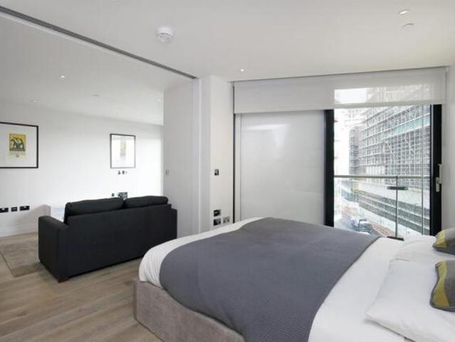 1 bedroom apartment for rent in 2 Riverlight Quay, Nine Elms, London, SW11