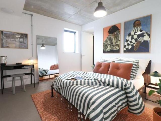 1 bedroom apartment for rent in 2 Thomas Street, Sheffield, S3