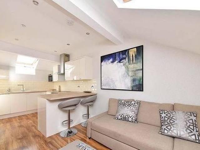 1 bedroom apartment for rent in 2C Slaters Court WA16