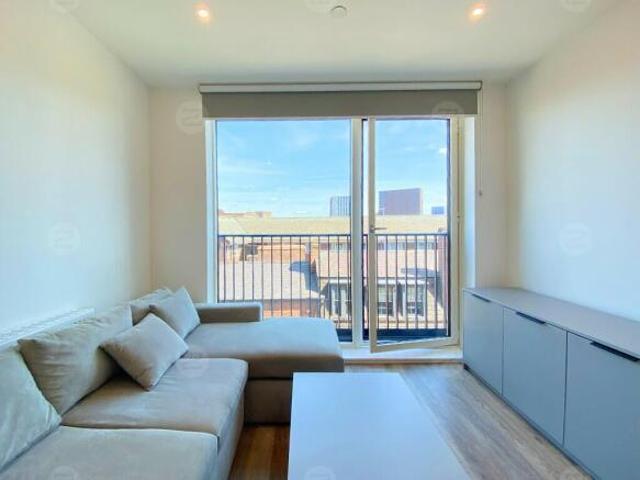 1 bedroom apartment for rent in 2/F, Snowhill Wharf, 62 Shadwell Street, Birmingham, B4 6LP, B4