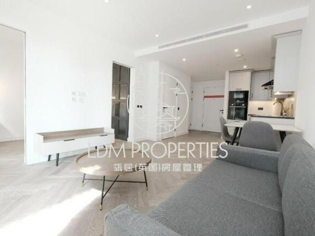 1 bedroom apartment for rent in 2nd Floor, 3 Merino Gardens, London Dock, E1W