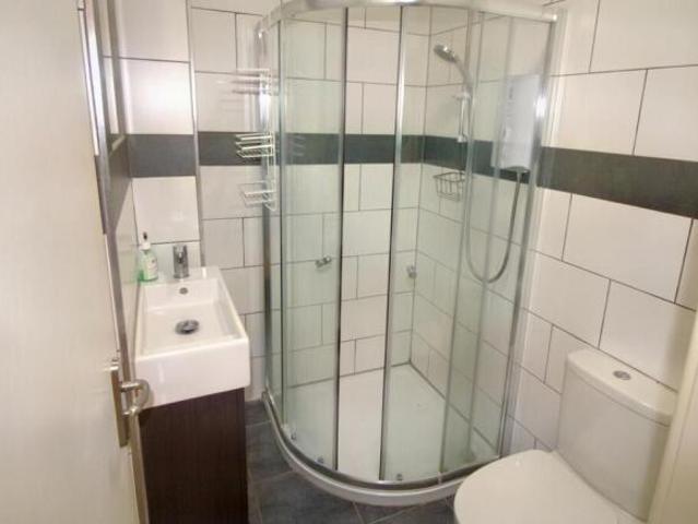 1 bedroom apartment for rent in De Montfort Street, Leicester, LE1