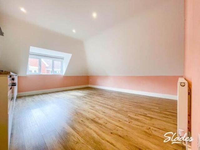 1 bedroom apartment for rent in 34 Knyveton Road, Bournemouth, Dorset, BH1