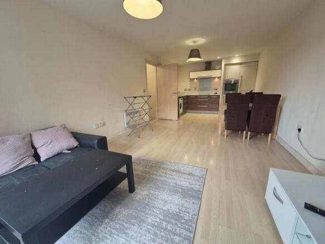 1 bedroom apartment for rent in 34 Ryland Street, Birmingham, B16 8DB, B16
