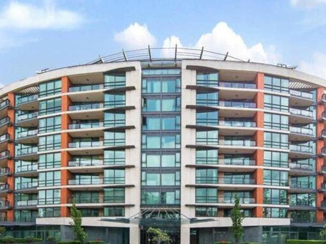 1 Bedroom Apartment For Rent In 34 St. Johns Wood Road, London