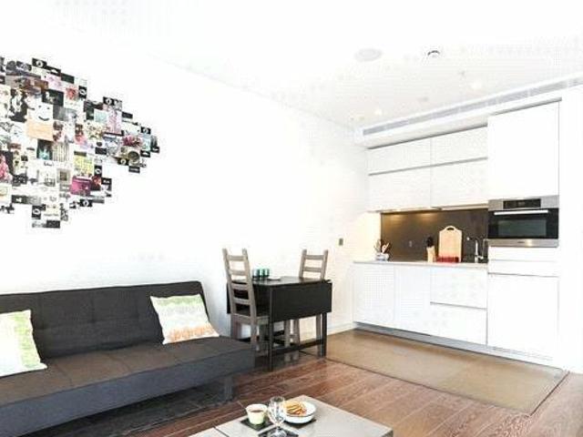 1 Bedroom Apartment For Rent In 355 The Strand, London