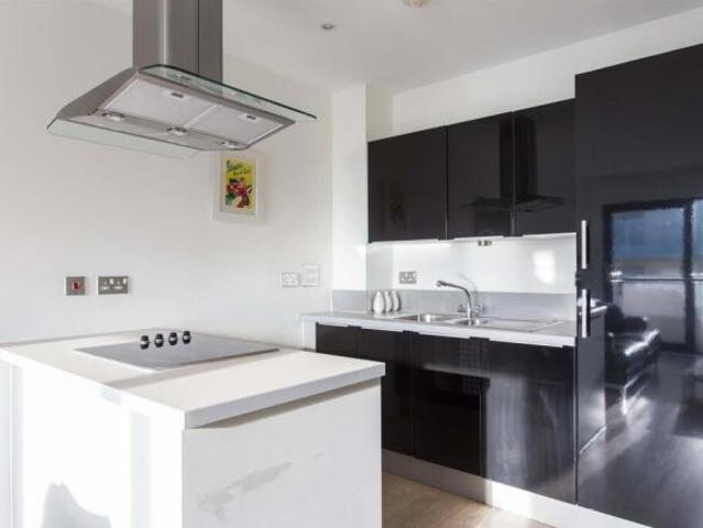 1 bedroom apartment for rent in 35 Oval Road, NW1
