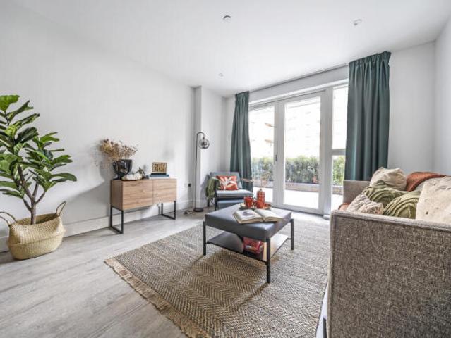 1 bedroom apartment for rent in 35 Palmer Street, Reading, RG1