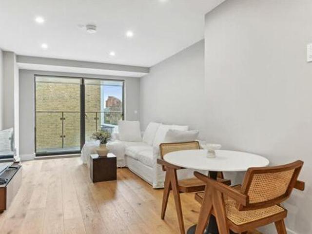 1 Bedroom Apartment For Rent In 365 Fulham Road, London