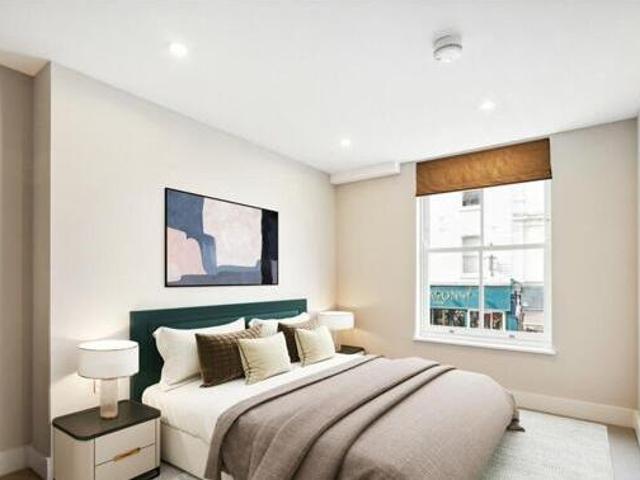 1 Bedroom Apartment For Rent In 365 Fulham Road, London