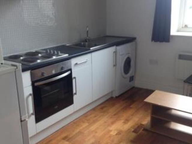 1 bedroom apartment for rent in 36 42 Westgate, Huddersfield, HD1