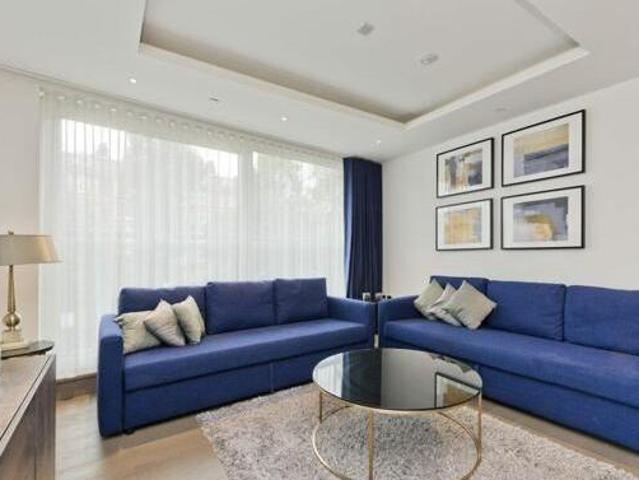 1 Bedroom Apartment For Rent In 385 High St Kensington
