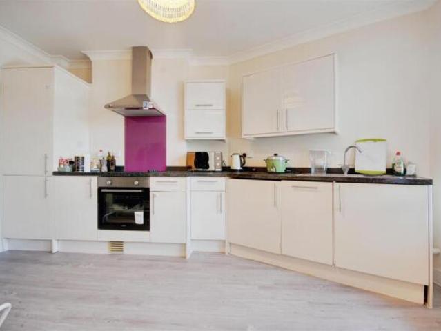 1 bedroom apartment for rent in 38 High Street, Watford, WD17