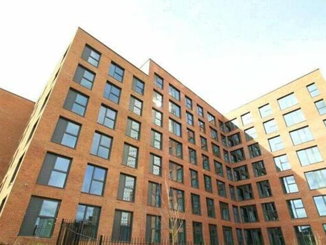 1 Bedroom Apartment For Rent In 38 Windmill St, Birmingham